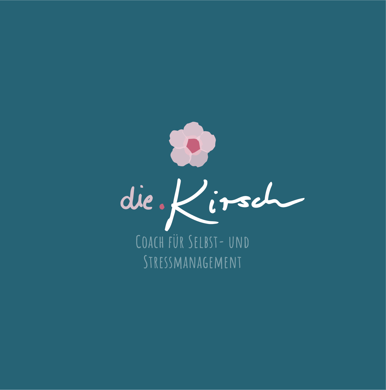 Logo, Visitenkarten, Postkarten, Mappen und Website | Marketing ...
